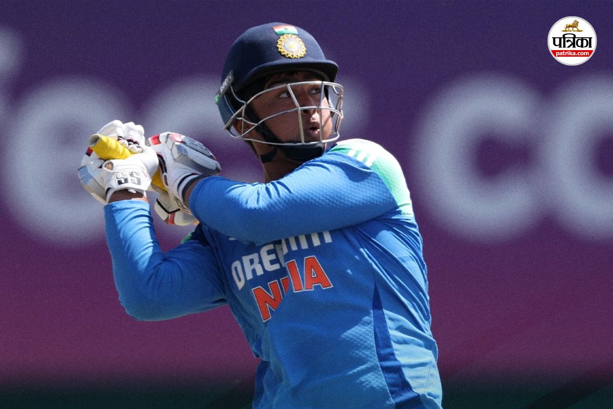 Ind A vs Pak A: आज पाकिस्तानी गेंदबाजों के धागे खोलने उतरेंगे वैभव ...