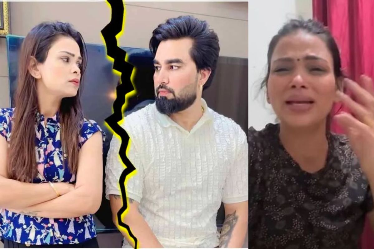 यूट्यूबर अरमान मलिक लेने जा रहे पहली पत्नी पायल से तलाक! कोर्ट में ...