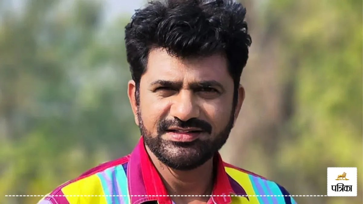 16वें दिन फिल्म डायरेक्टर उत्तर कुमार जेल से रिहा! यौन शोषण के आरोप के ...