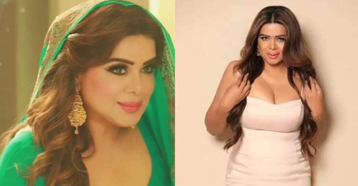 TV एक्ट्रेसेस से वेश्यावृत्ति कराने के मामले में 41 साल की एक्ट्रेस को पुलिस ने किया गिरफ्तार ...