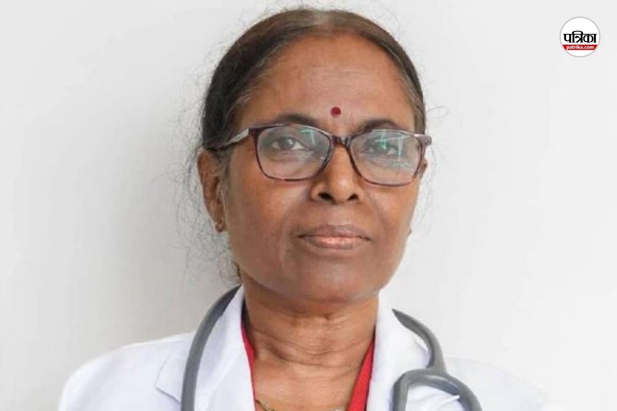 केरल की पहली फॉरेंसिक सर्जन की मौत, मर्डर की गुत्थियां सुलझाने में थीं ...