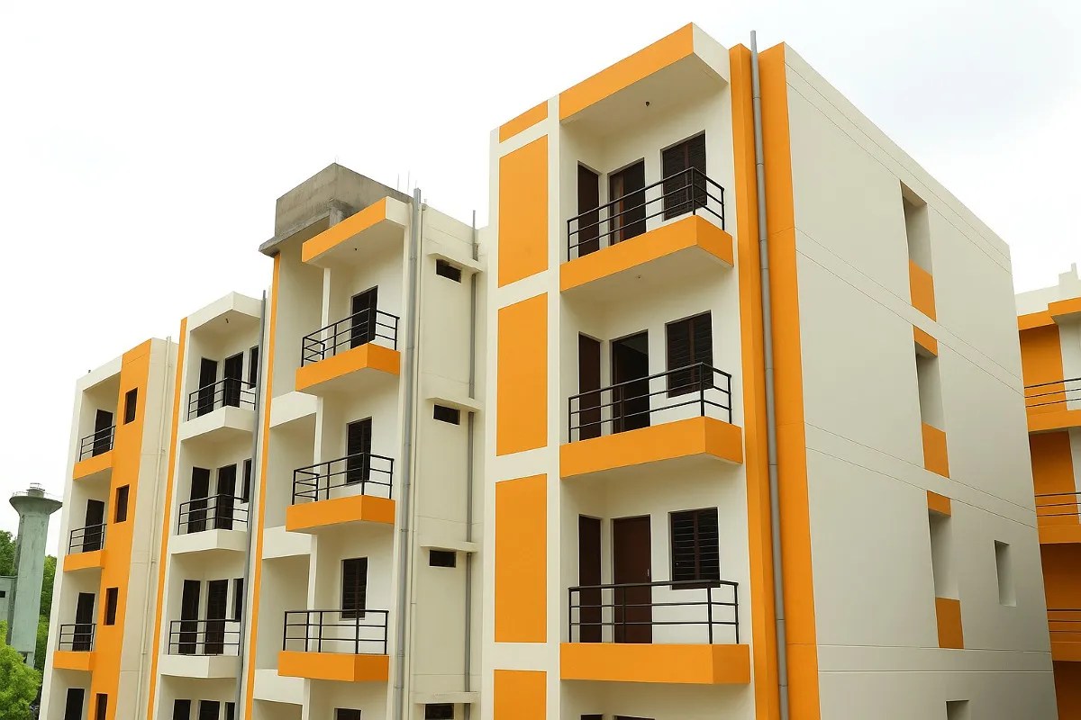 LDA Housing Scheme: फेस्टिव सीजन पर LDA का बड़ा तोहफा: अटल नगर और सरदार ...