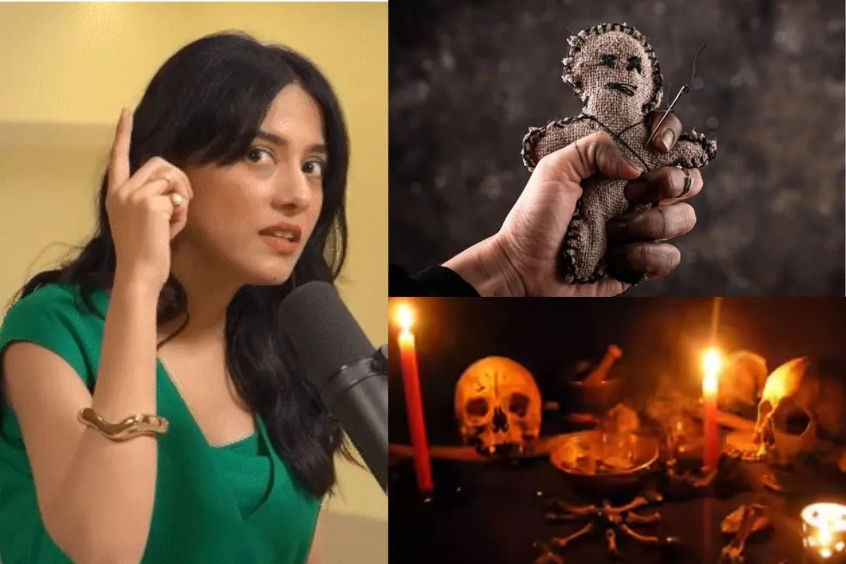 अमृता राव पर हुआ था काला जादू, खुद किया चौंकाने वाला खुलासा, बोलीं ...