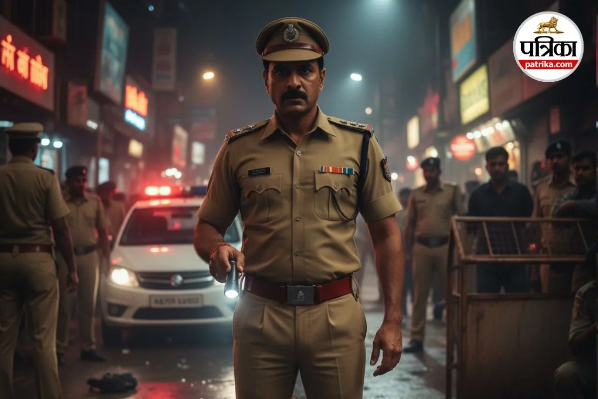 Bihar Police CID Vacancy 2025: बिहार पुलिस सीआईडी में निकली भर्ती, आपके ...