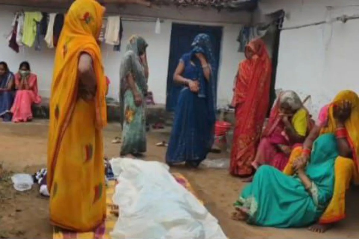 Girl student died due to jaundice: पीलिया से 7वीं कक्षा की छात्रा की मौत, स्कूल का गंदा पानी ...