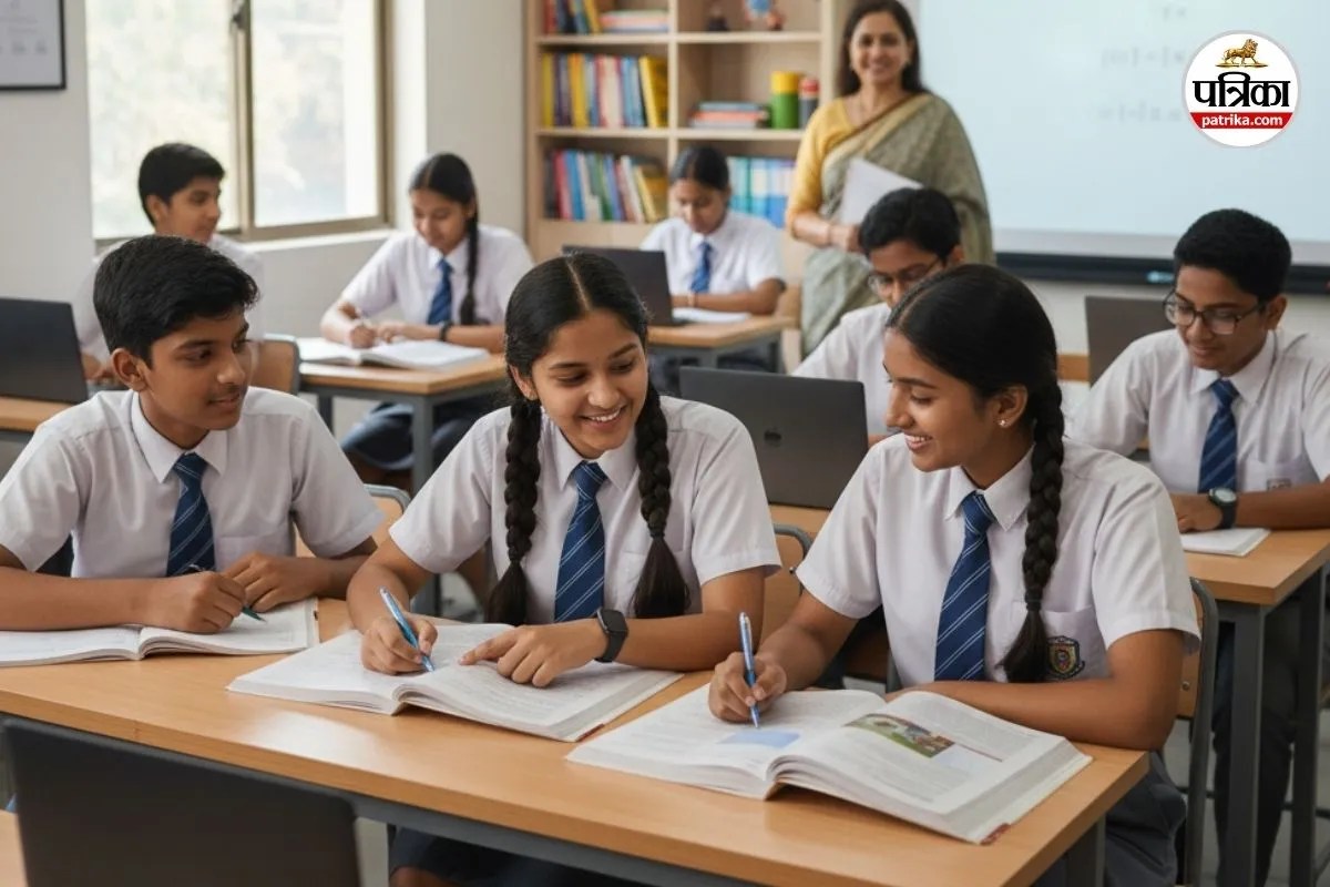 ICSE ISC Date Sheets 2026: जानें कब जारी होगी आईसीएसई आईएससी परीक्षा ...
