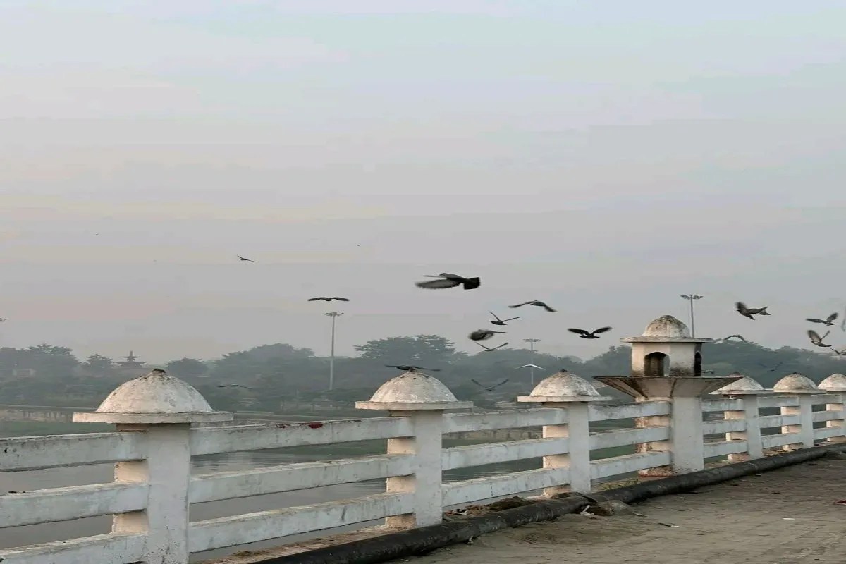 Mumbai's Air Becomes Life-Threatening as GRAP-4 Implemented, Know What ...