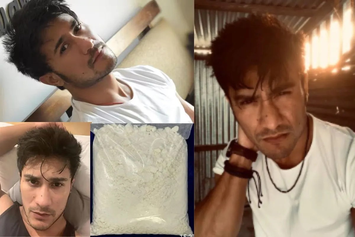 Vishal Brahma: ‘स्टूडेंट ऑफ द ईयर 2’ का फेमस एक्टर ड्रग्स केस में ...