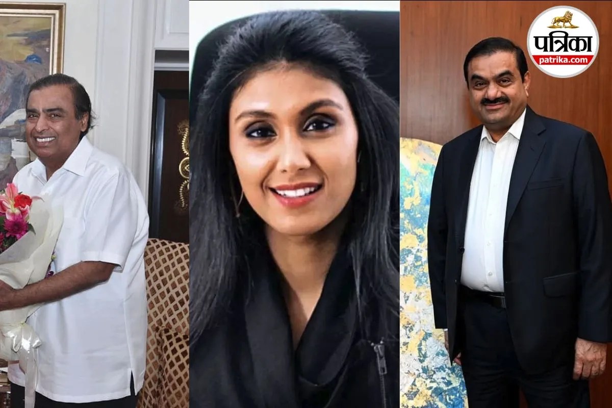 Top 5 richest indians in 2025: ये हैं देश के टॉप 5 अमीर आदमी, लेकिन कौन सबसे ज्यादा पढ़ा-लिखा ...