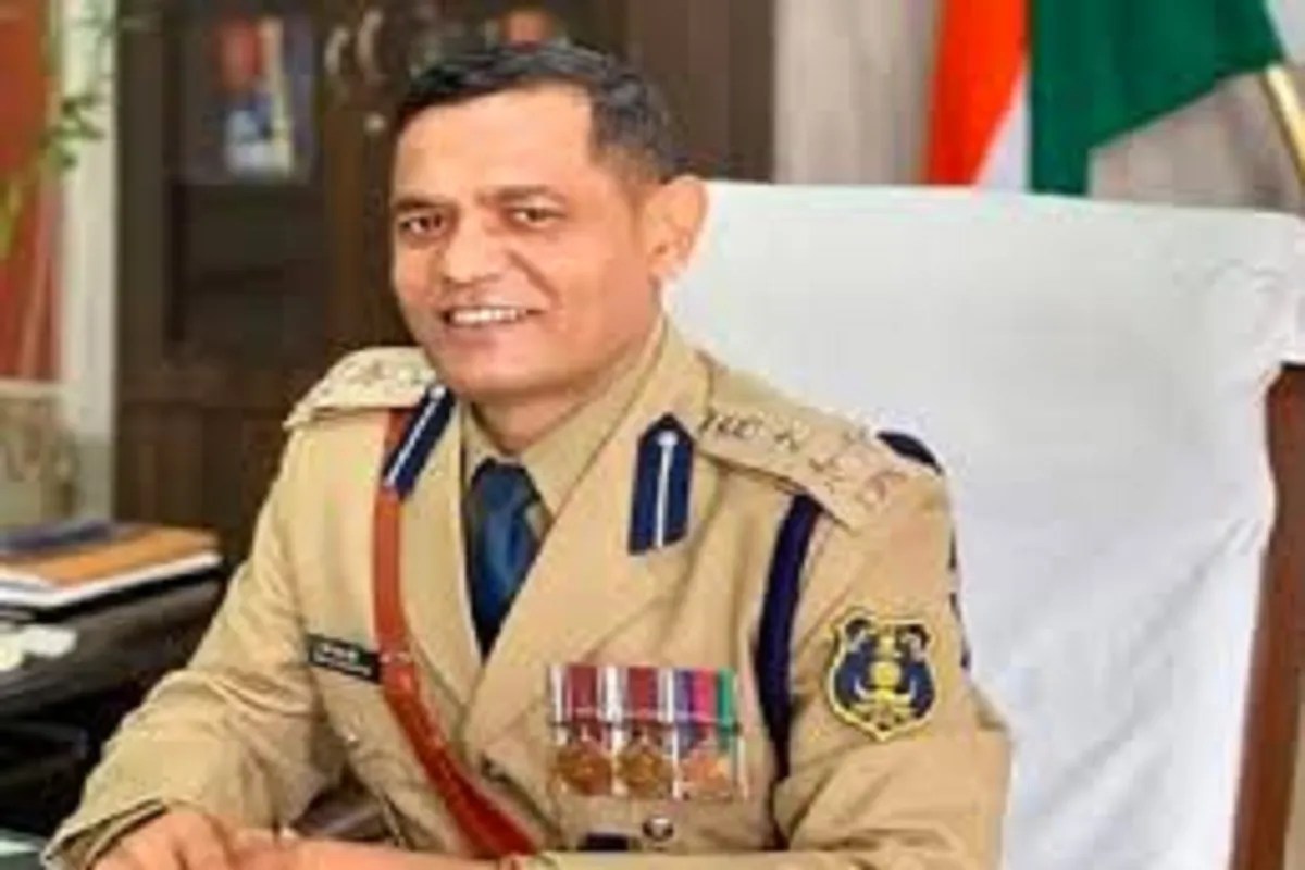 CG News: एसआई की पत्नी ने लगाया IPS डांगी पर शोषण का आरोप, जांच टीम गठित,7 प्रमुख बिंदुओं पर ...
