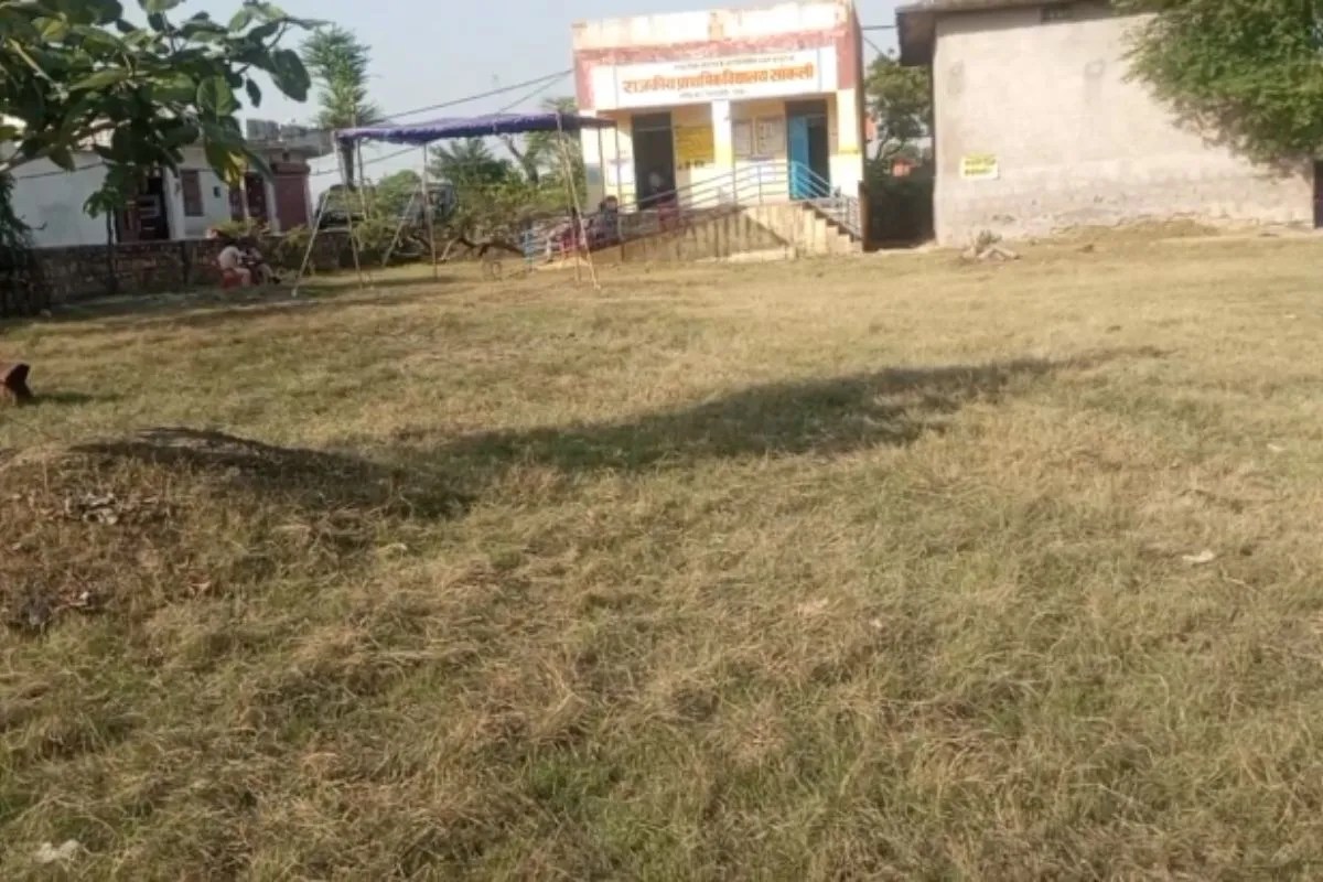 Anta By-Election Boycott: अंता विधानसभा के इस गांव में पड़ा सिर्फ 1 वोट ...