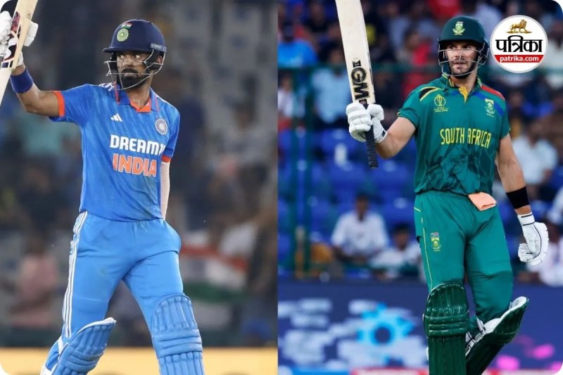 India vs South Africa ODI: भारत–दक्षिण अफ्रीका वनडे से पहले स्टेडियम ...
