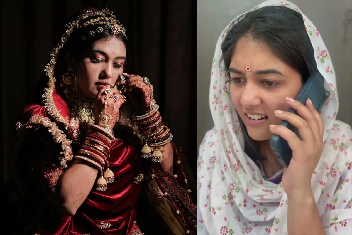 Success Story: सब जगह से हारकर शुरू किया था कंटेंट क्रिएशन, आज सोशल ...