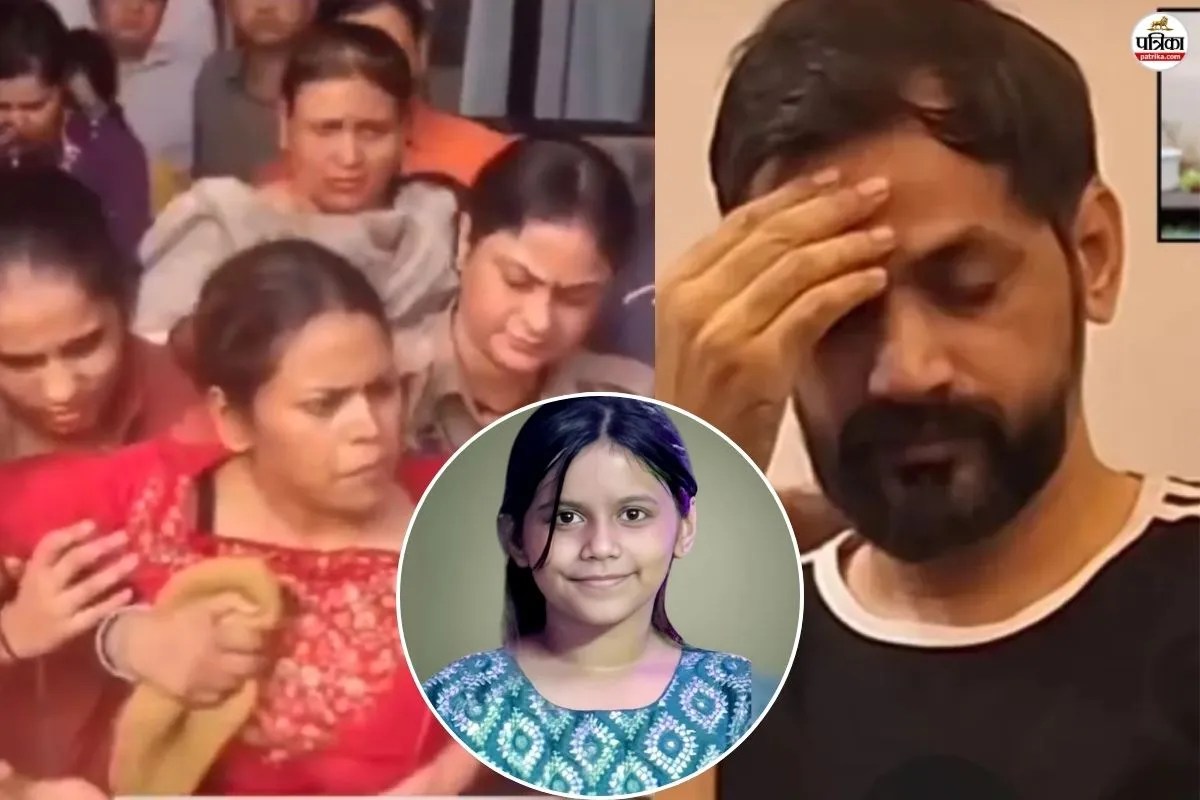 Amayra Death Case: अमायरा की मौत के मामले में अब सामने आई नई बात, जानिए 10 अक्टूबर को क्या हुआ था