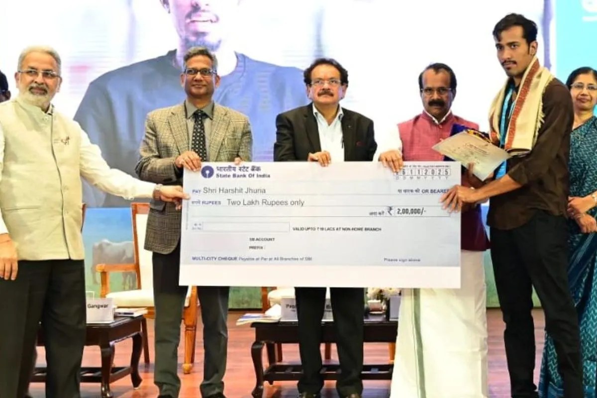 Success Story: अमरीका की नौकरी छोड़कर राजस्थान में शुरू किया ये शानदार ...