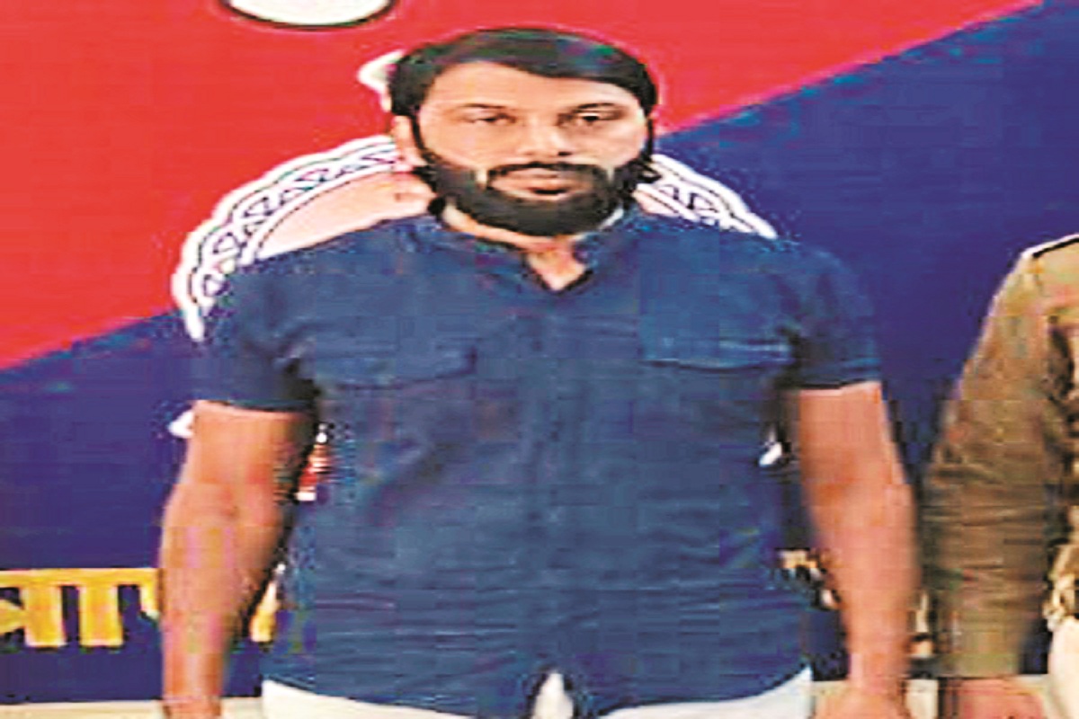 CG Land Scam: दूसरे की जमीन को अपना बताकर 6 लाख की धोखाधड़ी, 24 घंटे के भीतर आरोपी गिरफ्तार