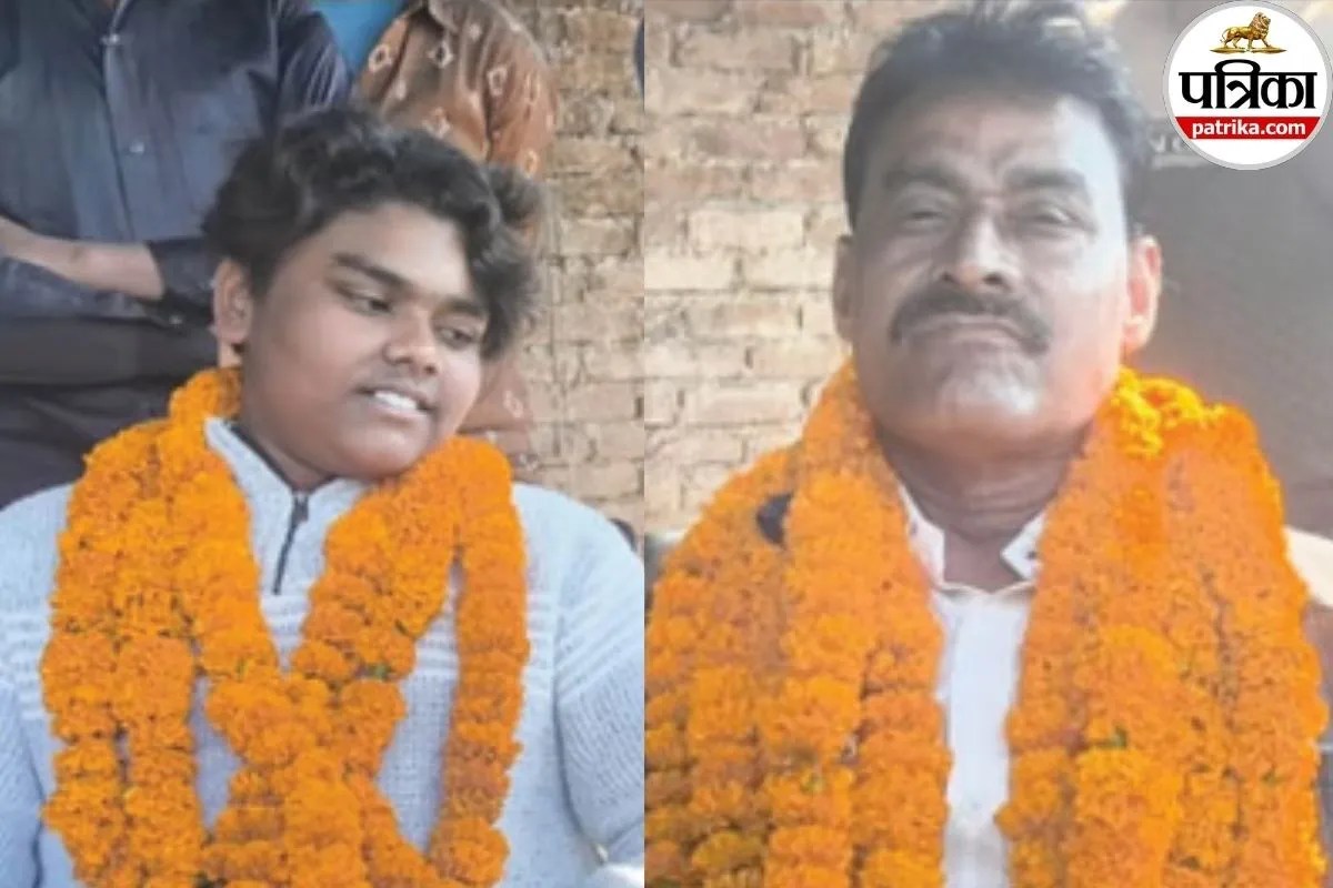फर्जी पहचान में दबा सच 25 साल बाद ‘सलीम’ से फिर बने ओमप्रकाश… एसआईआर ने ...
