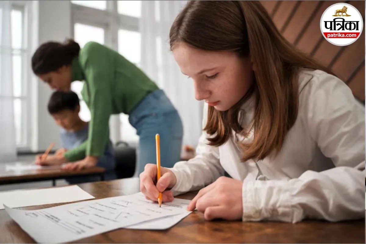 Exam History Facts: जिस एग्जाम ने लाखों स्टूडेंट्स की नींद उड़ाई…जानिए ...