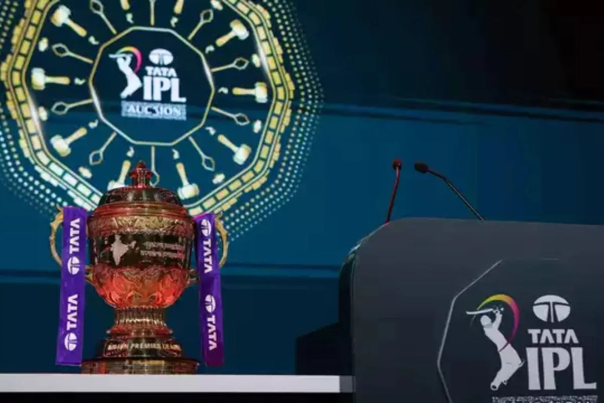 IPL Auction 2026: यहां देखें ऑक्शन में बिकने वाले खिलाड़ियों की लिस्ट ...