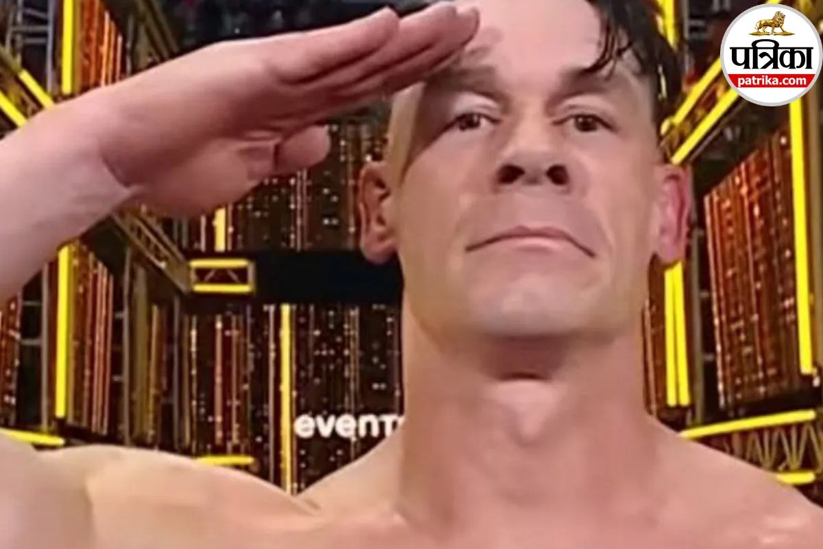 John Cena Skin Cancer: सनस्क्रीन नहीं लगाना आपको भी पड़ सकता है भारी ...