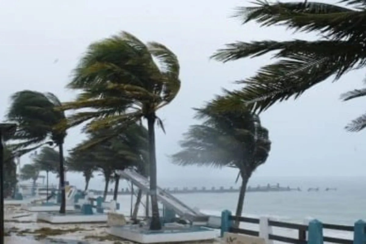 Rain Alert: मौसम विभाग की नई चेतावनी, अगले 48 घंटे में तेज हवाओं के साथ इन जिलों में बारिश के आसार