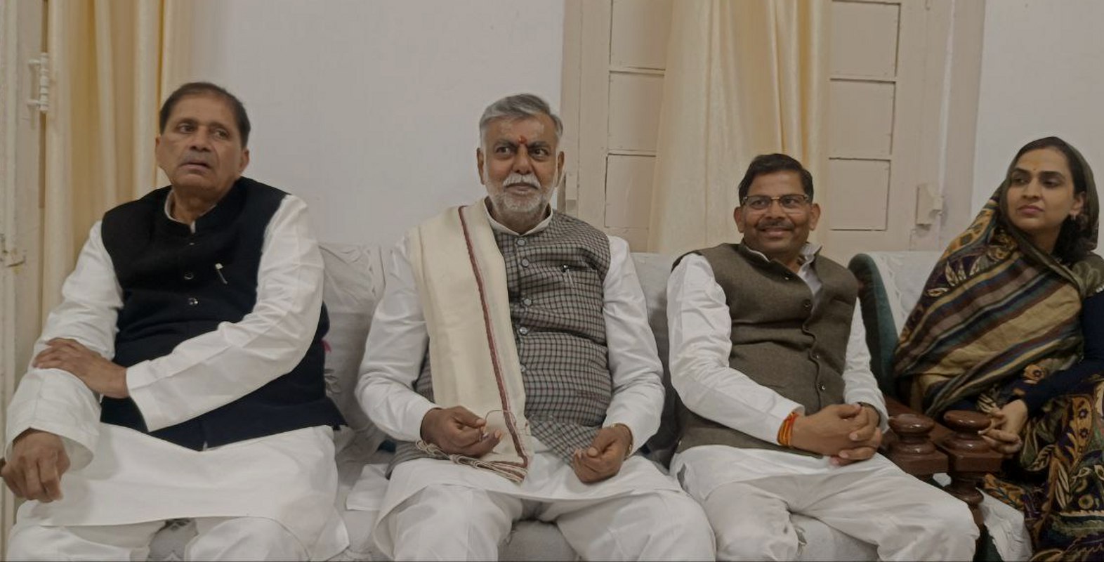 मेला ग्राउंड, ट्रांसपोर्ट नगर व बस स्टैंड के लिए तलाशी जाएगी नई जगह