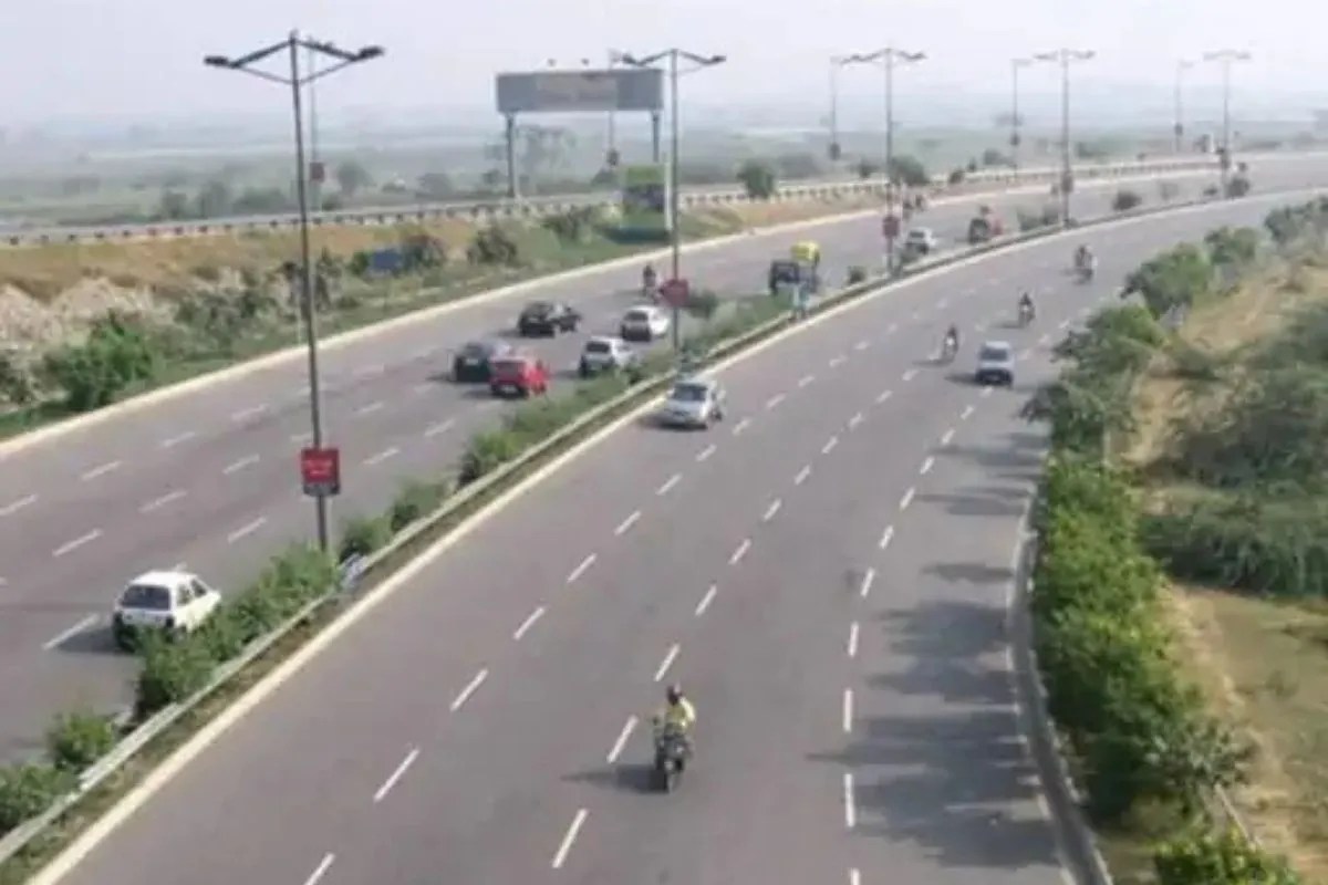 Agra–Jalesar Highway Update: इंतजार खत्म होने की आहट…आगरा-जलेसर हाईवे ...