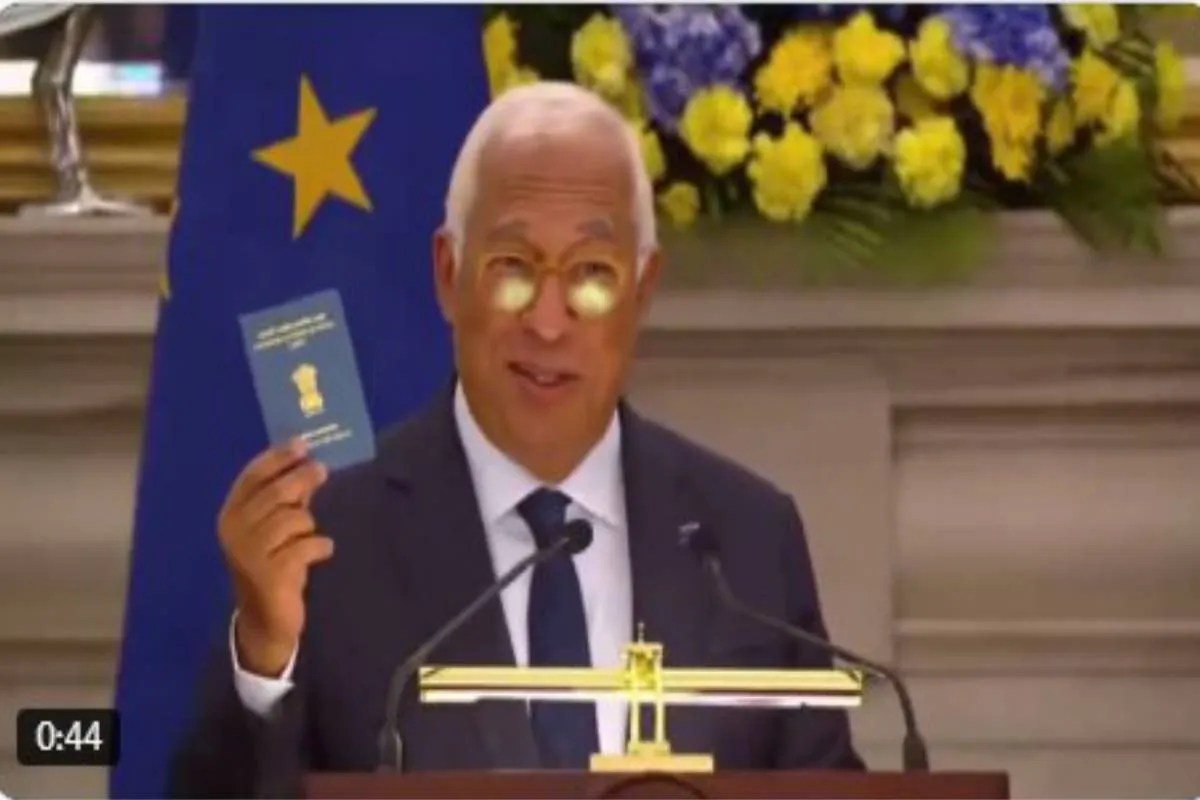 India-EU Deal के बाद एंटोनिया कोस्टा ने क्यों दिखाया OIC Card, जानिए ...