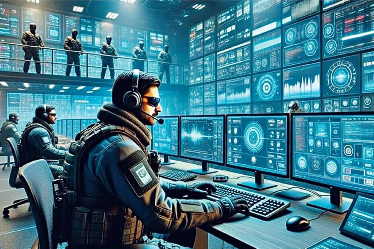 अब ‘कमांडो’ के रडार पर रहेंगी IIT JEE Mains, Advance परीक्षाएं, धांधली ...