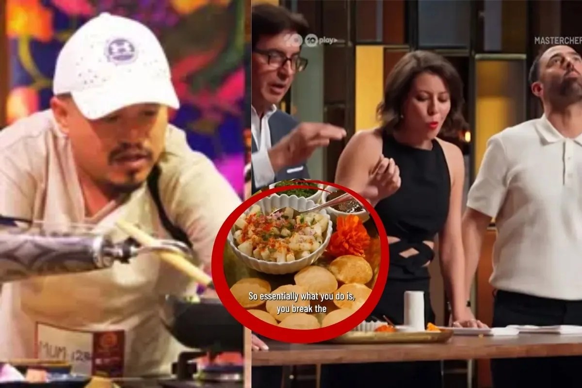 नहीं थे दोनों हाथ… ‘MasterChef India 9’ के ऑडिशन में शख्स ने लूटी महफिल ...