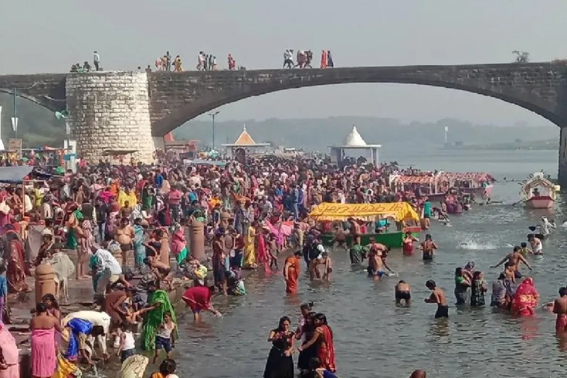 MP में मकर संक्रांति पर लगेगा 1100 साल पुराना मेला, उमड़ेगा जनसैलाब