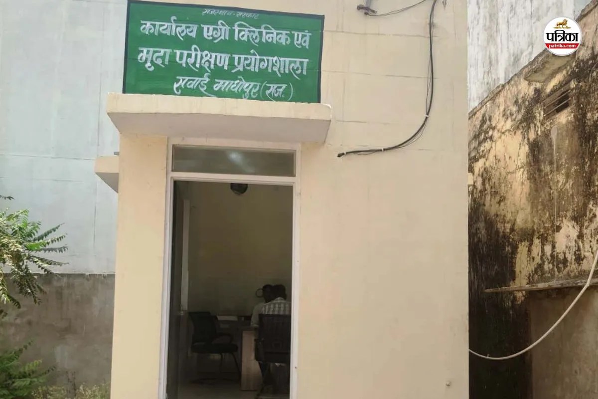 किसानों की आय बढ़ाने का आधार बनेगा एग्रीक्लिनिक, अब एक ही छत के नीचे ...