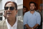 जेल से आजम खान का बड़ा पैगाम! ईद पर नए कपड़े नहीं, काले कपड़े पहनने की ...