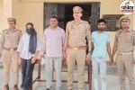 पूर्व चेयरमैन शहला ताहिर के घर की हुई कुर्की, पति के खिलाफ 32 साल ...